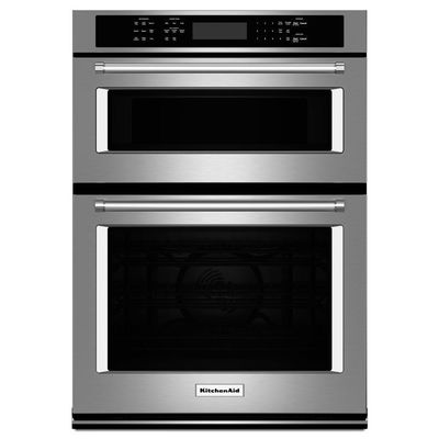 Nevera Bottom Mount 522 litros - Kitchenaid