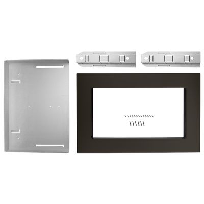 Trim para horno microondas de mesa de 30" - Kitchenaid
